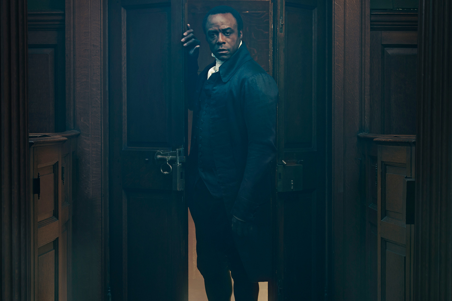 How Peter Harness Adapted The Magical World Of "Jonathan Strange & Mr ...