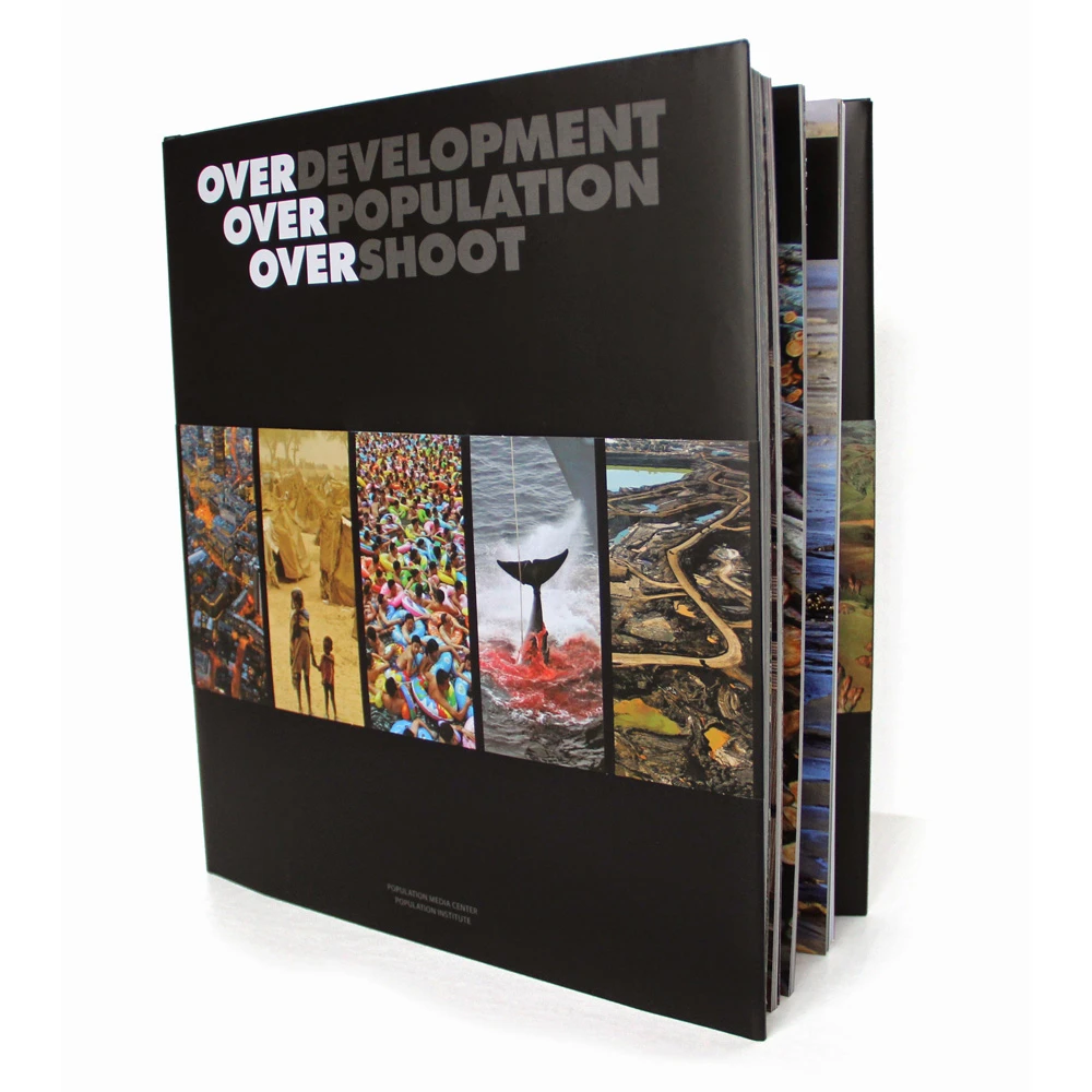 These Photos Tackle An Uncomfortable Question: What If There Are Just ...