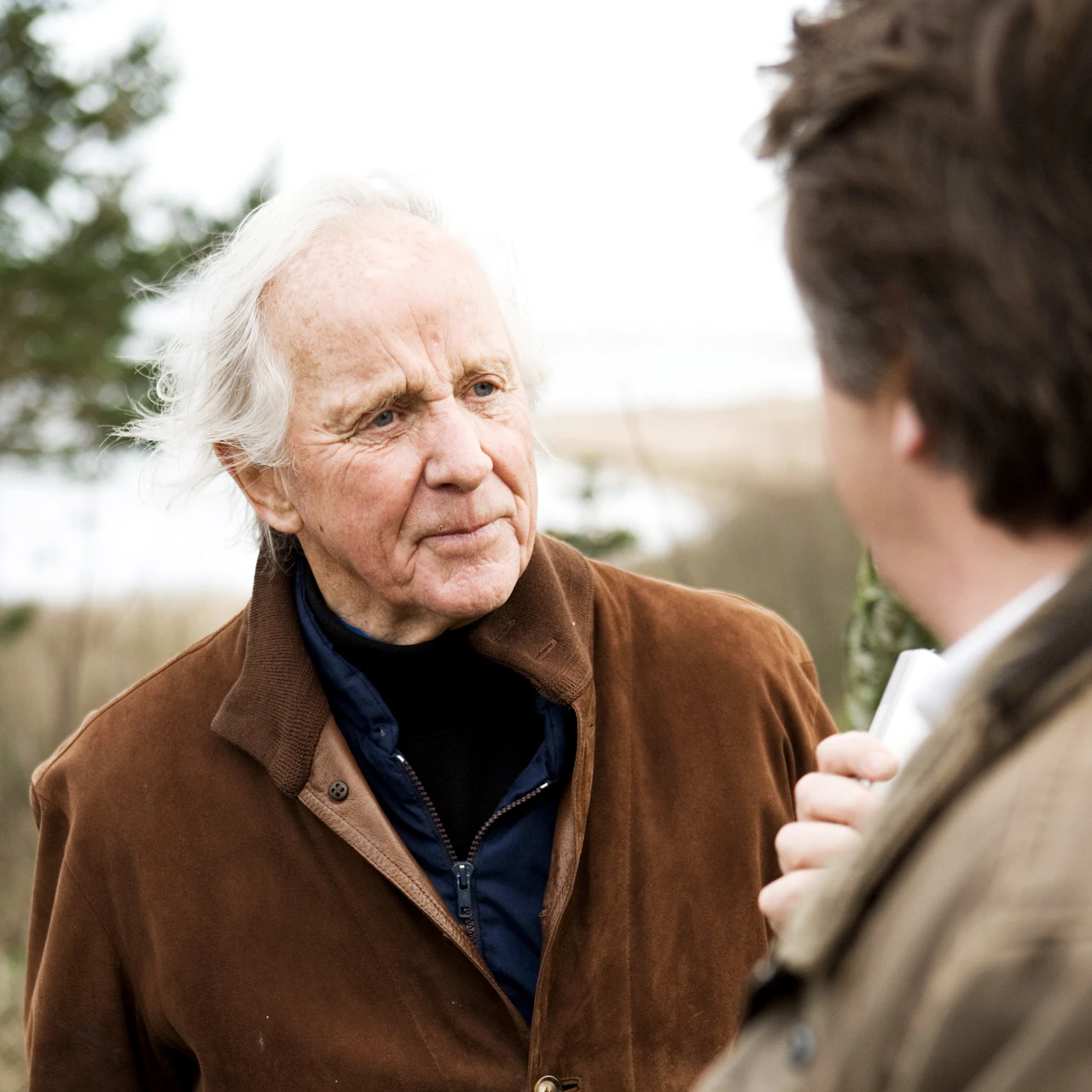 Jacob Jensen, Creator Of Bang & Olufsen's Design Language, Dies at Age ...