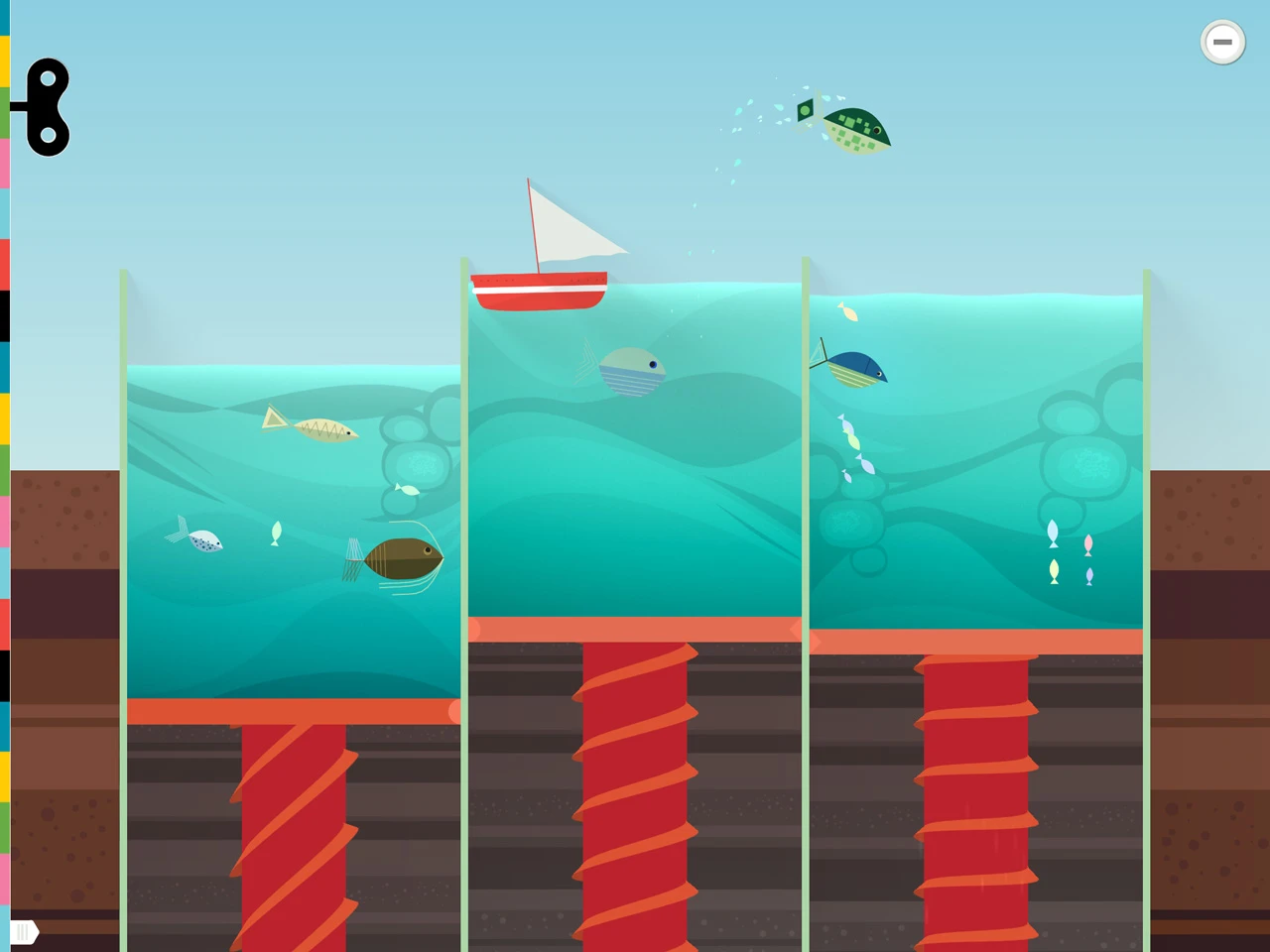 STEM Curriculum Turned Into An Addictive Game - Fast Company