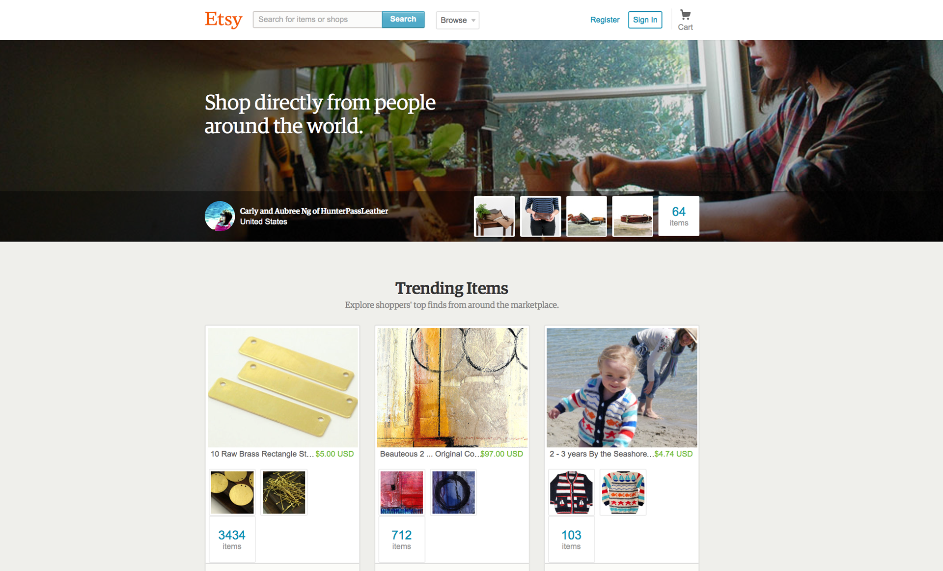 Why White Space Is Crucial To UX Design - Fast Company