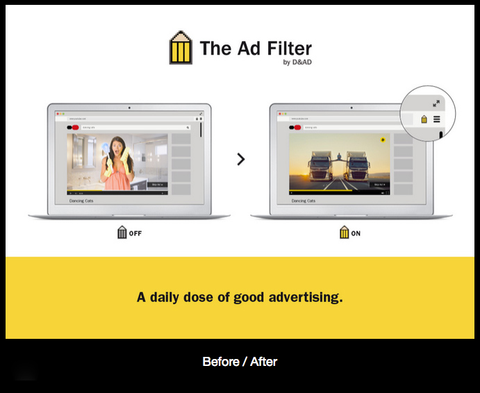 Now You Can Replace Terrible Pre-Roll With The World's Most Creative ...