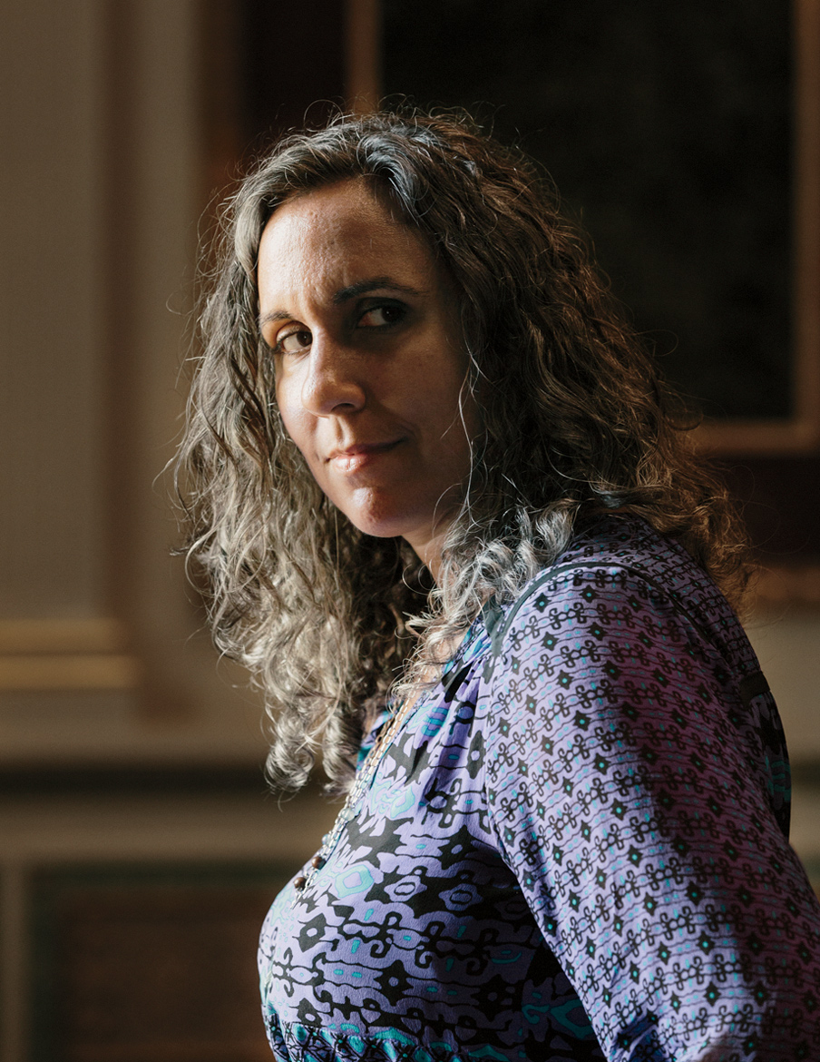 Inside Obama's Stealth Startup - Fast Company