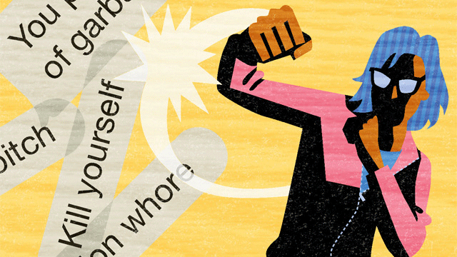 Why Online Harassment Is Still Ruining Lives-And How We Can Stop It ...