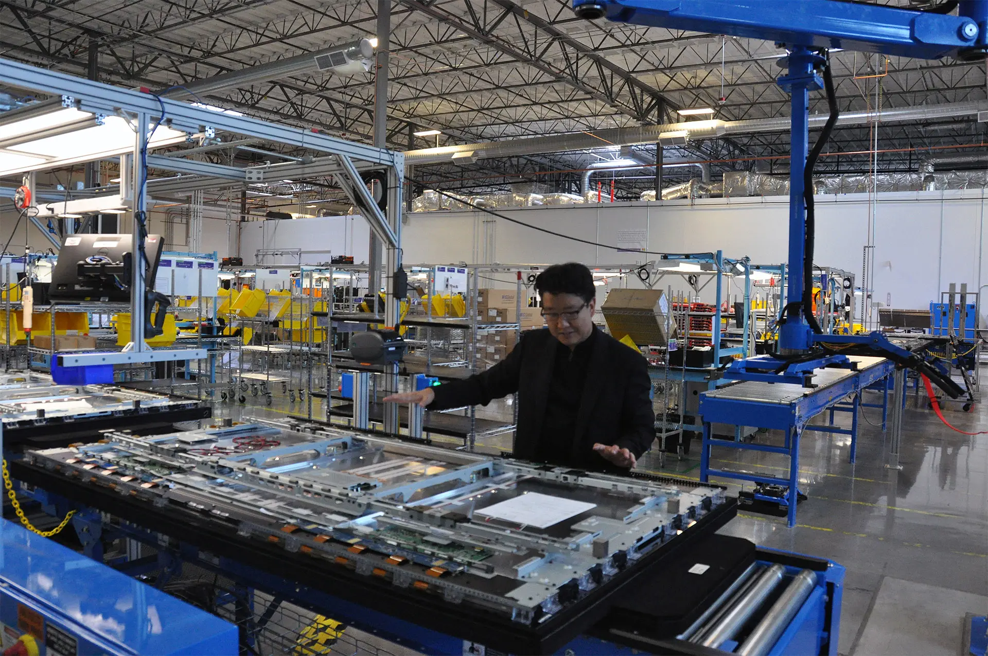 The Untold Story Of Microsoft's Surface Hub - Fast Company