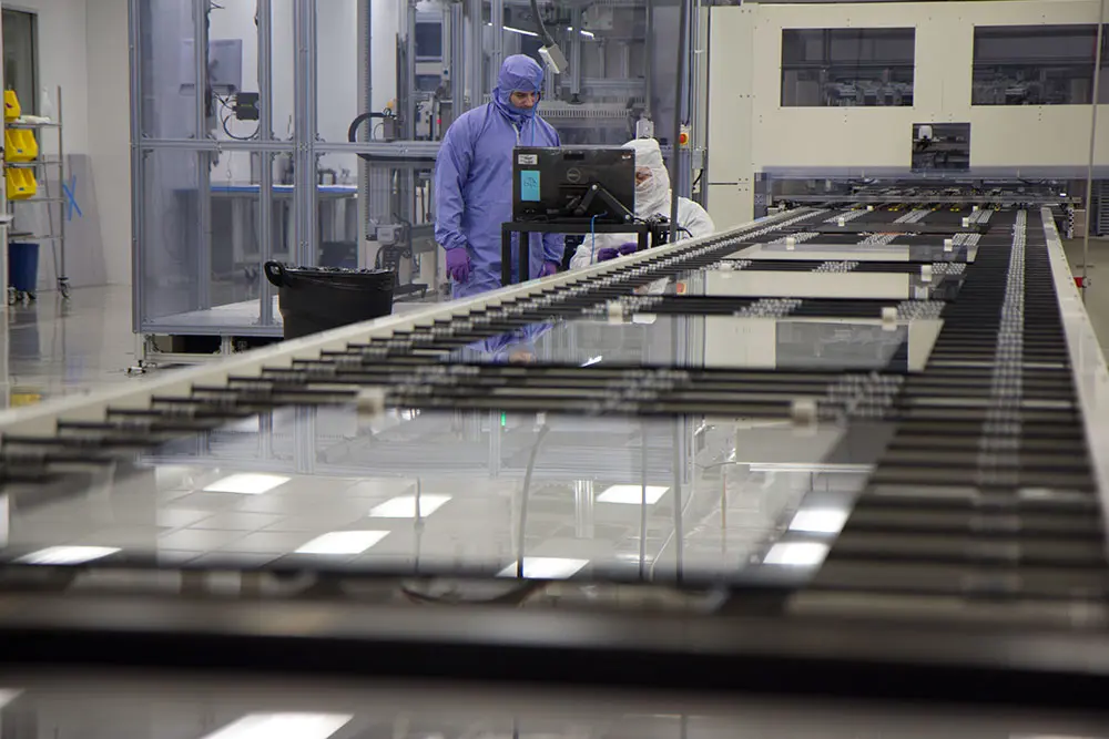 The Untold Story Of Microsoft's Surface Hub - Fast Company