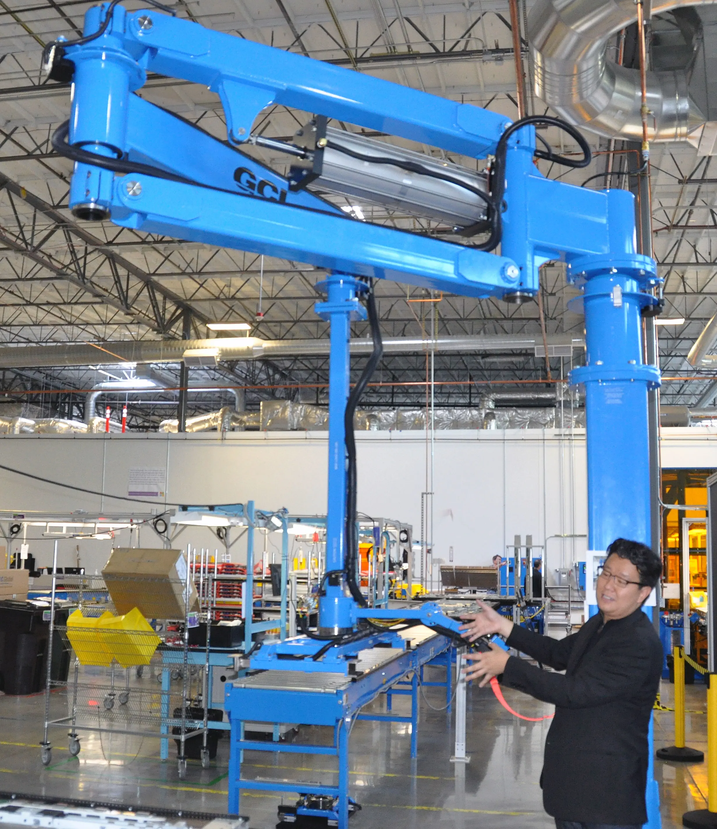 The Untold Story Of Microsoft's Surface Hub - Fast Company