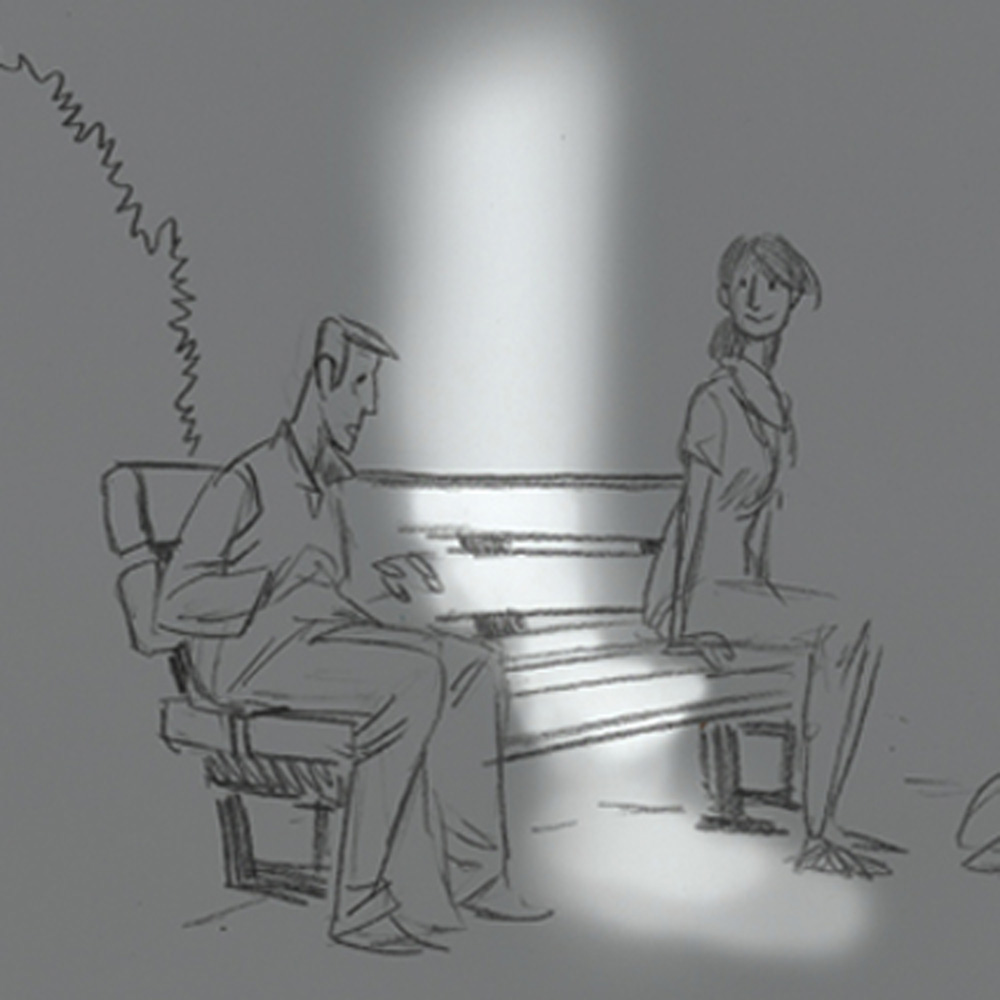 7 Ideas For A More Playable City, From Sociable Benches To Musical ...