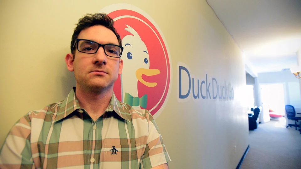 How DuckDuckGo Rode A Wave Of Post-Snowden Anxiety To Massive Growth ...