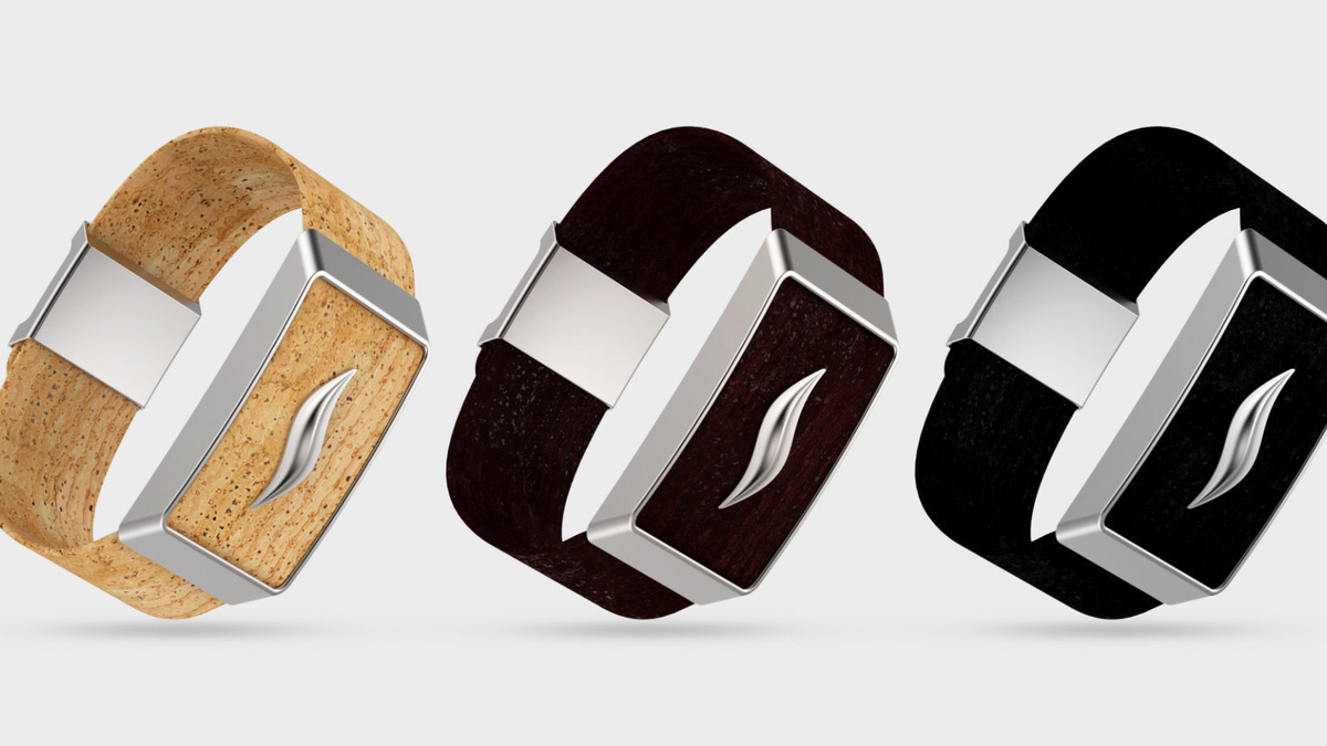 Can Wearable Tech Measure Our Stress And Calm Us Down? - Fast Company