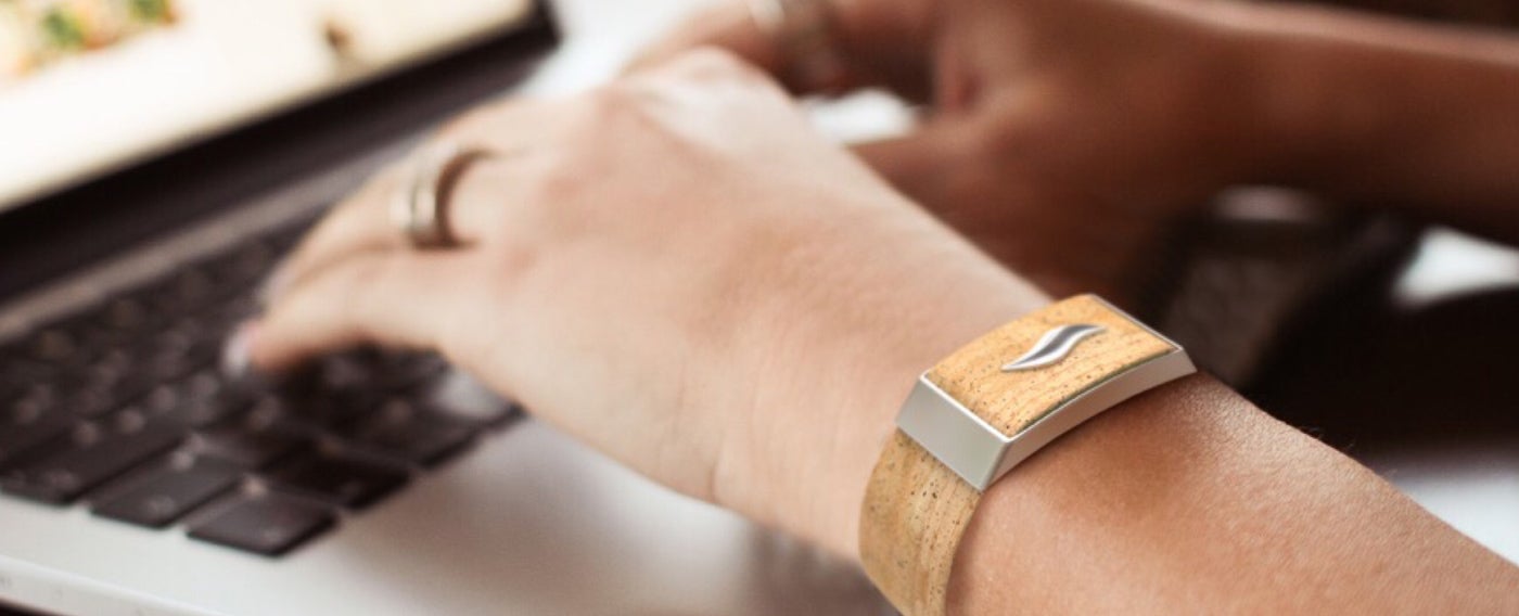 Can Wearable Tech Measure Our Stress And Calm Us Down? - Fast Company