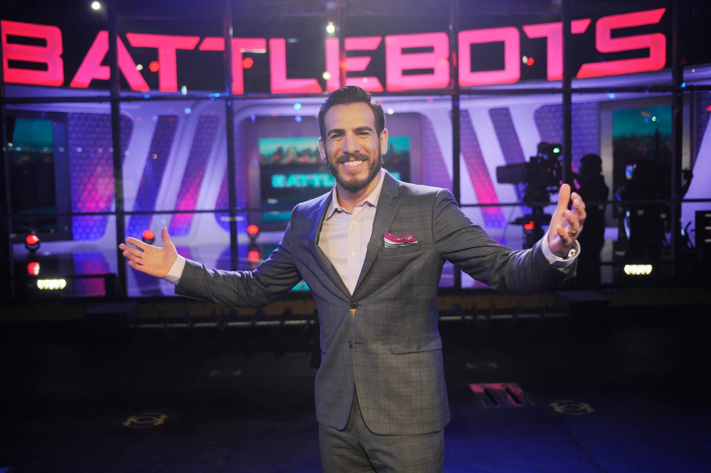 At The "Intersection Of Design And Destruction," ABC Reignites ...