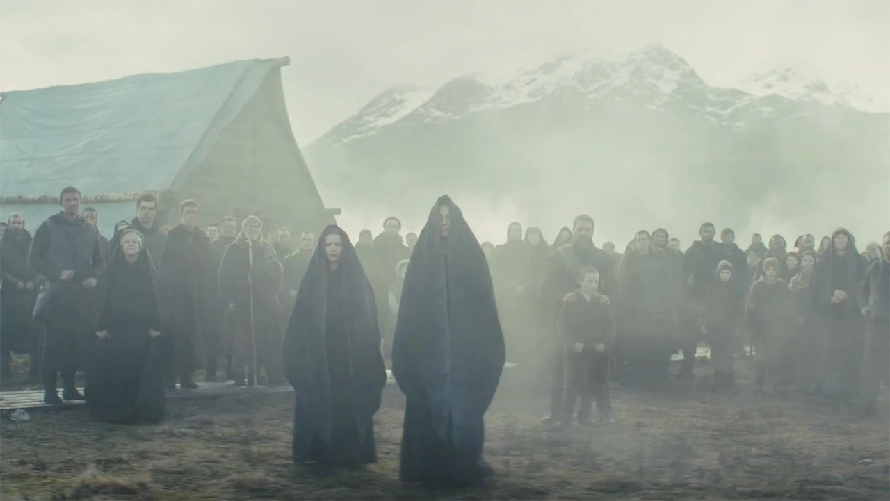 Watch The Trailer For The Epic, Sword-Swinging Adaptation Of "Macbeth ...