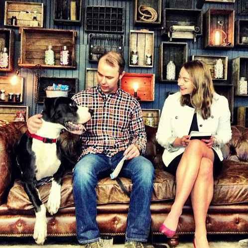 Inside The Successes And Failures Of A Growing Doggy Empire - Fast Company