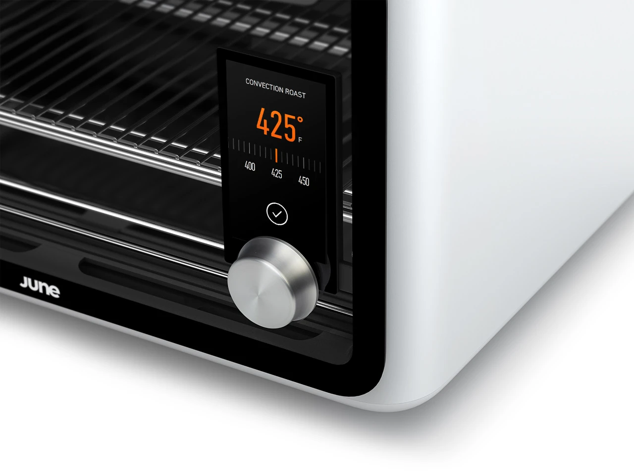 Let This Intelligent Oven Cook All Your Meals For You - Fast Company