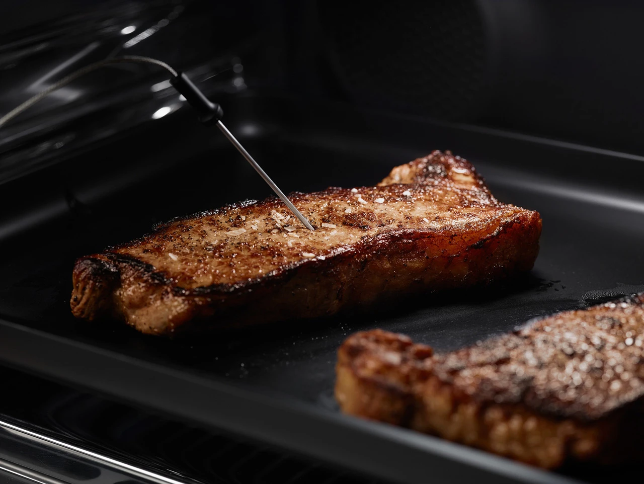 Let This Intelligent Oven Cook All Your Meals For You - Fast Company