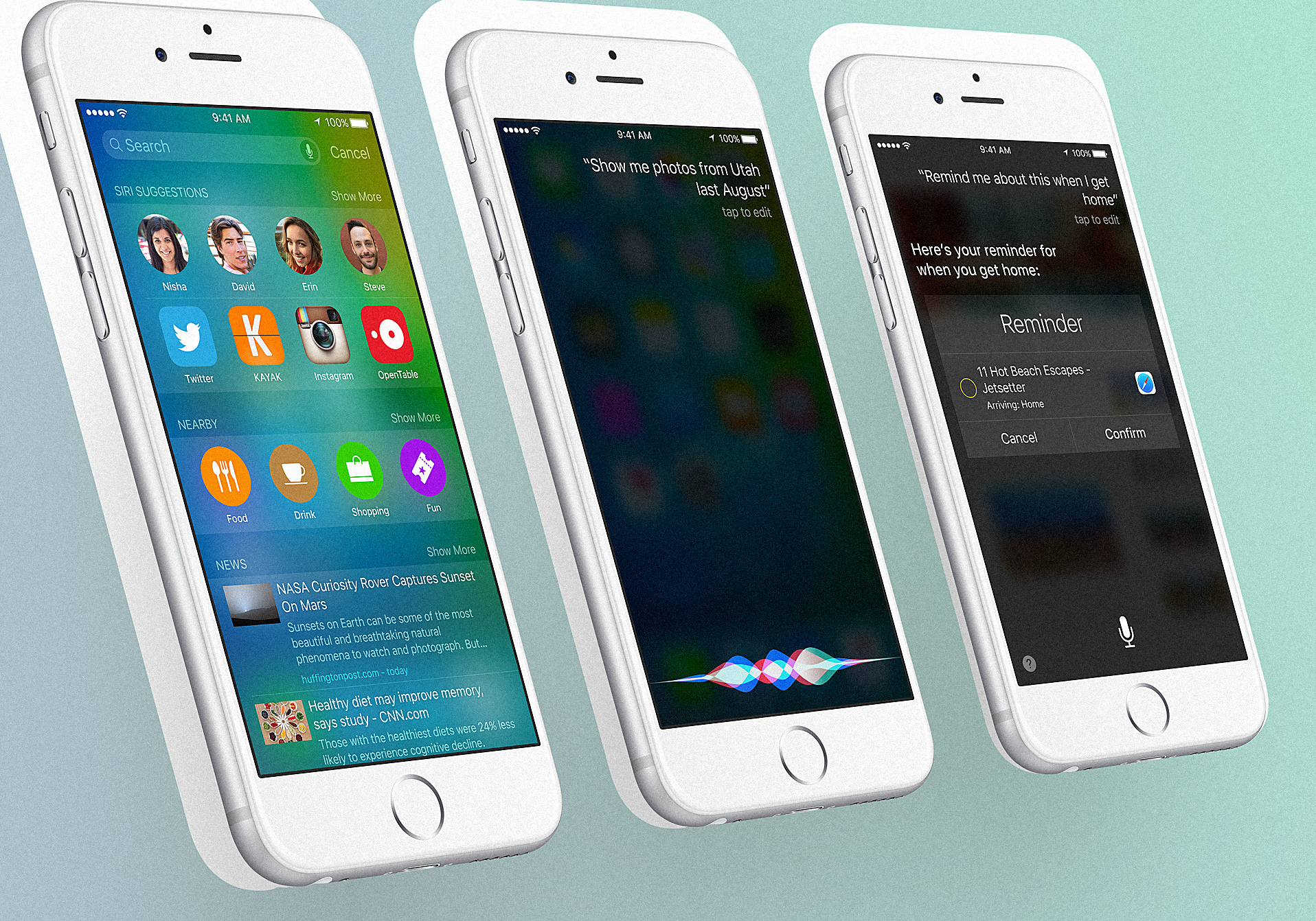 Apple Finally Learns AI Is The New UI - Fast Company