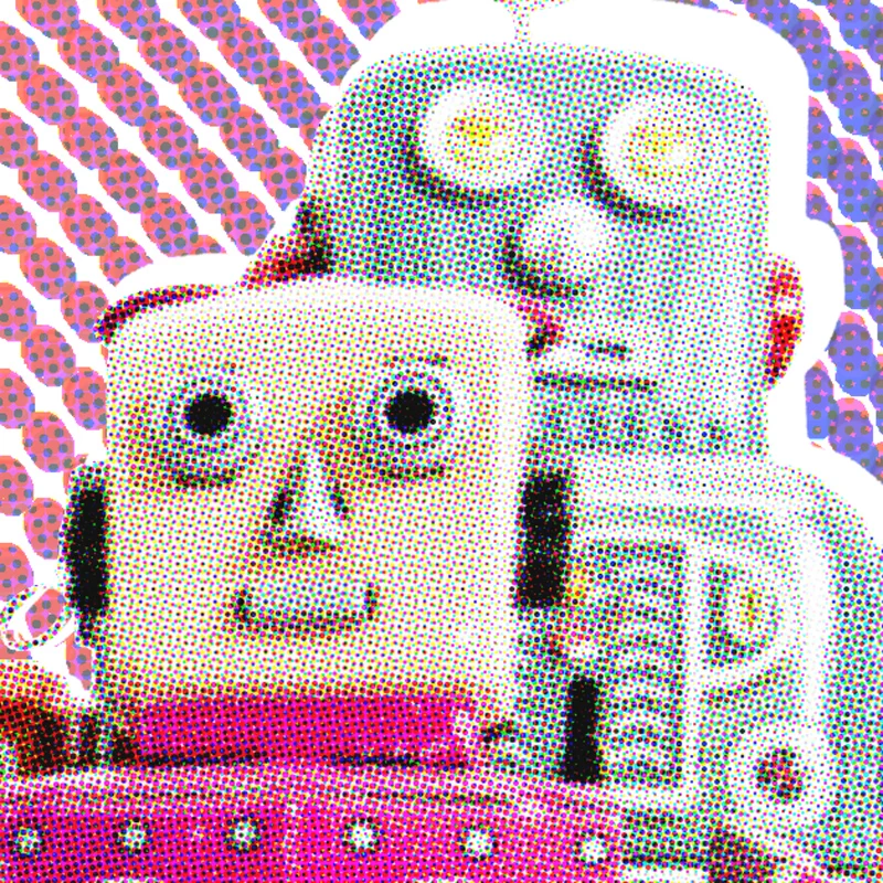 This Calculator Will Tell You If A Robot Is Coming For Your Job - Fast ...