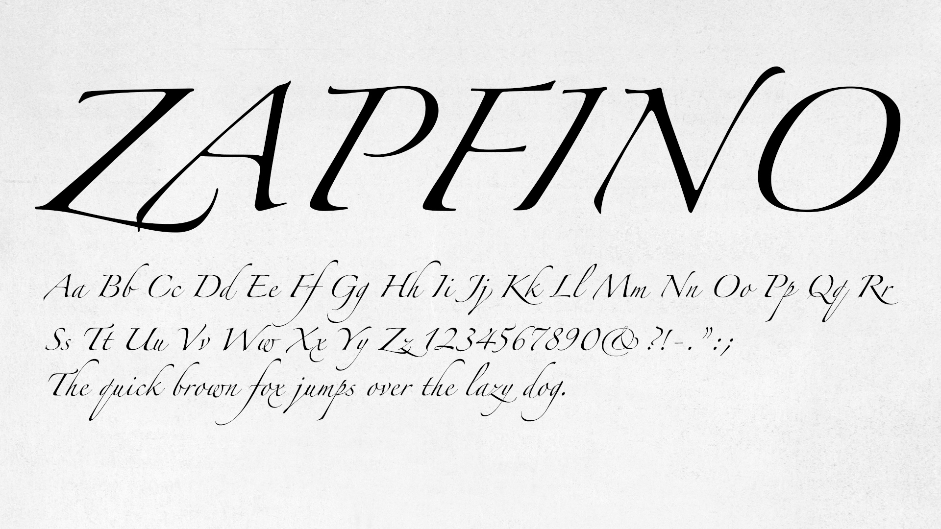 Type Legend Hermann Zapf Dies - Fast Company