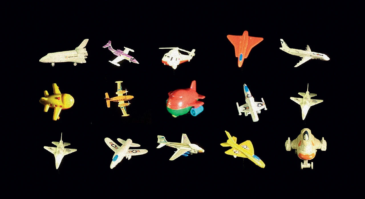 How Your Brain Understands Visual Language - Fast Company