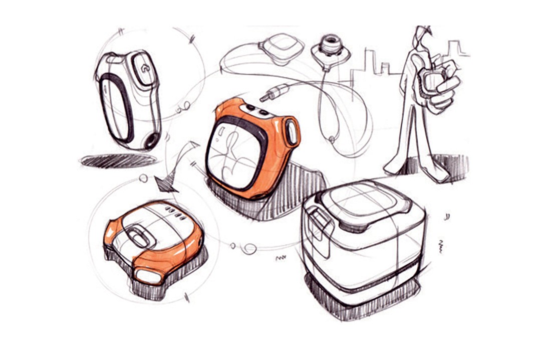 How Your Brain Understands Visual Language - Fast Company