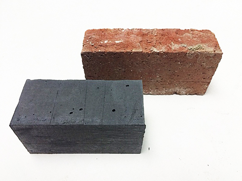 MIT Students Create A Brick That Could End Pollution From Dirty Brick ...
