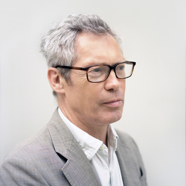 Why British Designer Jasper Morrison Nixed His Drawing Board 15 Years ...