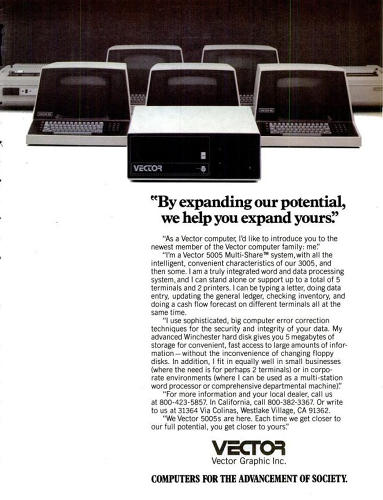 How Two Bored 1970s Housewives Helped Create The PC Industry - Fast Company