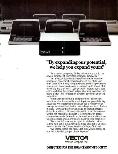 How Two Bored 1970s Housewives Helped Create The PC Industry - Fast Company