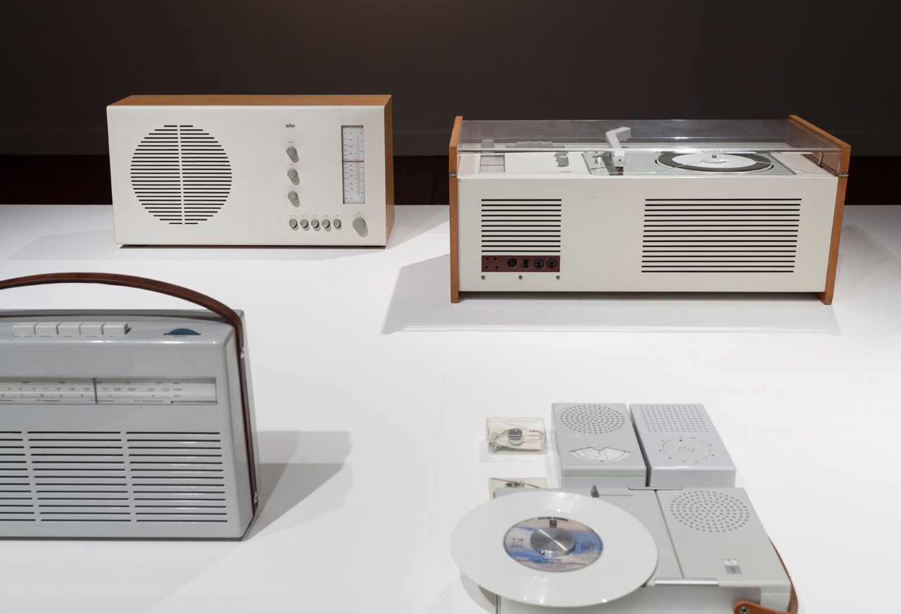 What 10 Dieter Rams Products Reveal About The Principles Of Good Design ...