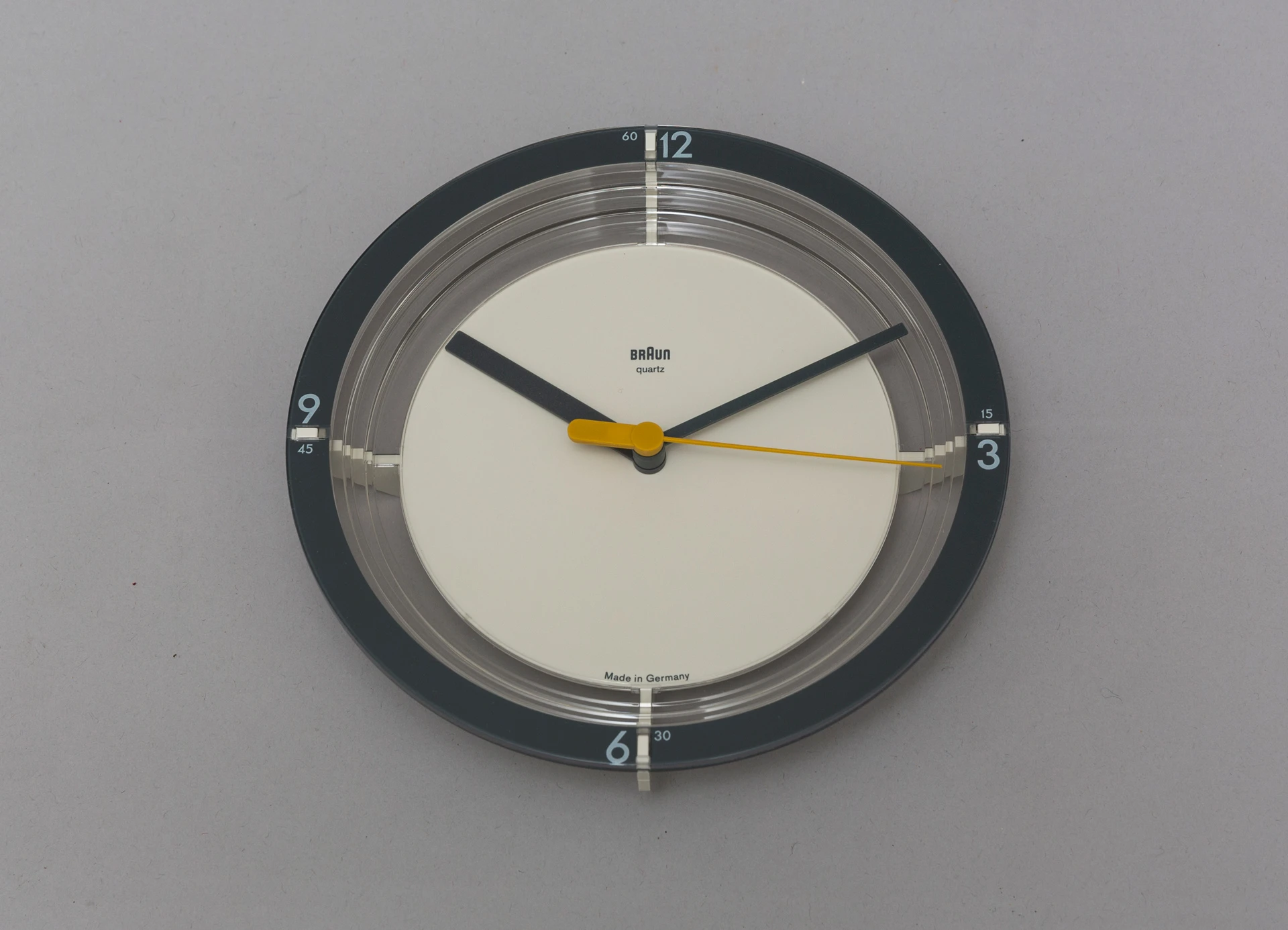 What 10 Dieter Rams Products Reveal About The Principles Of Good Design ...