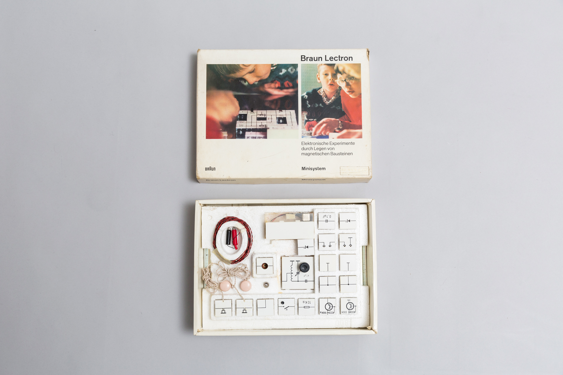 What 10 Dieter Rams Products Reveal About The Principles Of Good Design ...