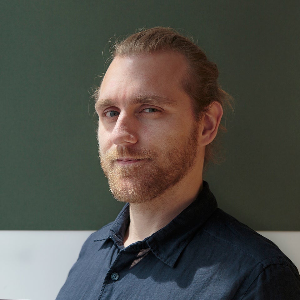The Recommender: Daniel Salo, Who Totally Shreds! - Fast Company