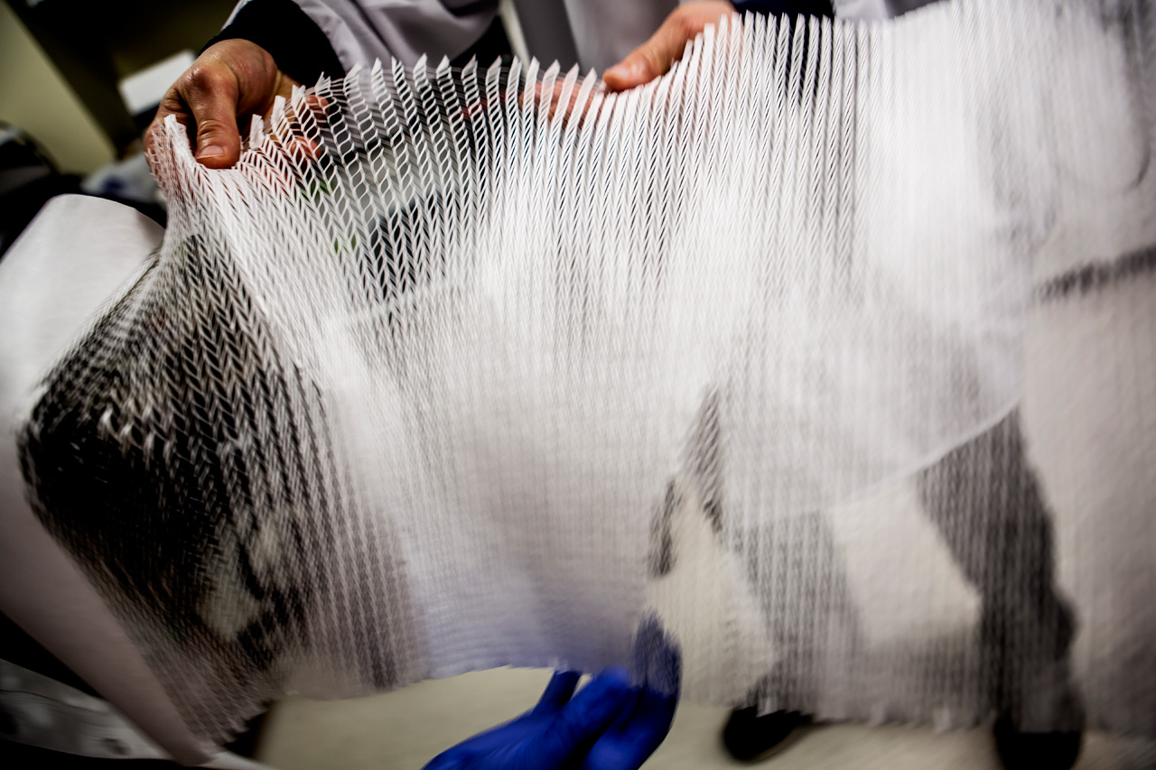 Japanese Paper-Cutting Is The Future Of Flexible, Bendable Gadgets ...