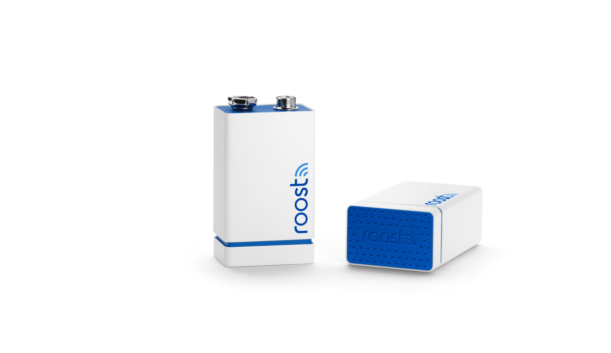 Roost's Smart Battery Aims to be A Nest Alternative - Fast Company