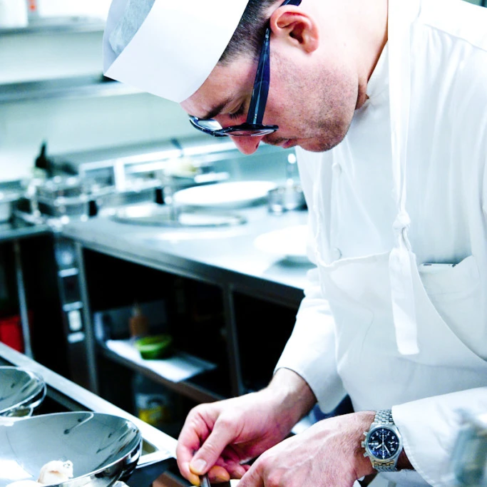 Top Chef Challenge: Make Food For The Masses - Fast Company