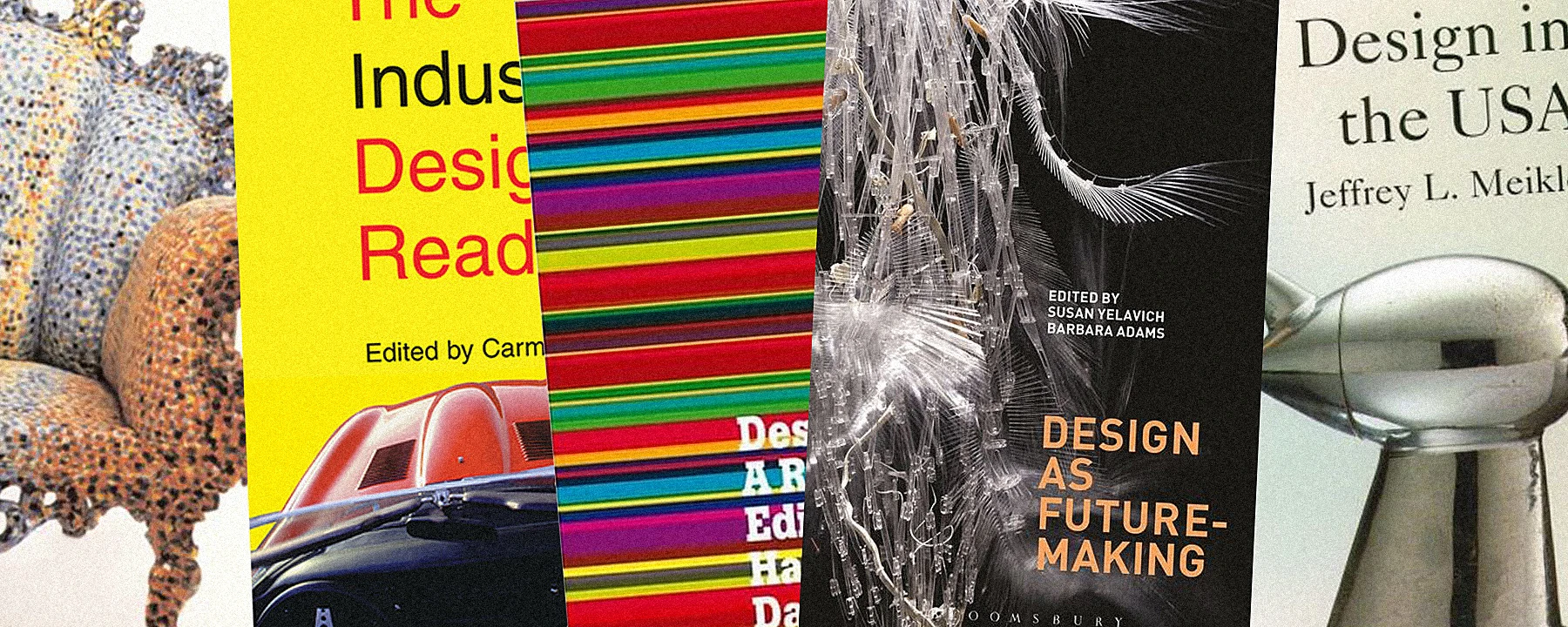 35 Books Every Designer Should Read - Fast Company