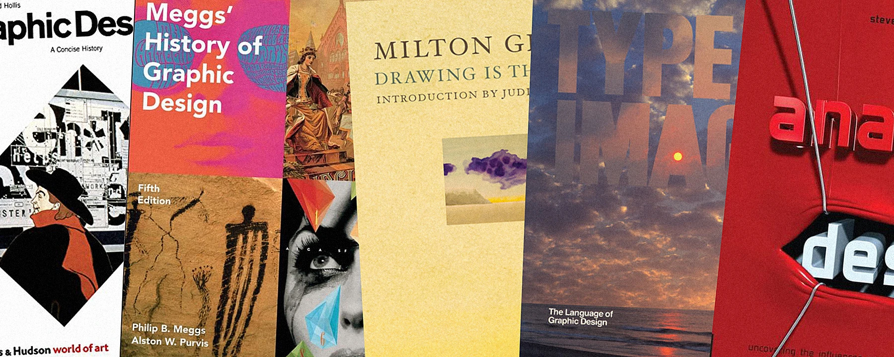 35 Books Every Designer Should Read - Fast Company