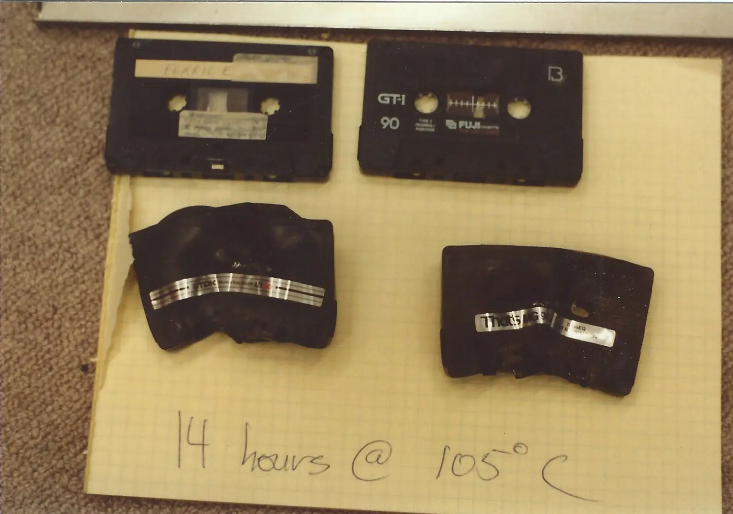 Who Needs GPS? The Forgotten Story of Etak's Amazing 1985 Car ...