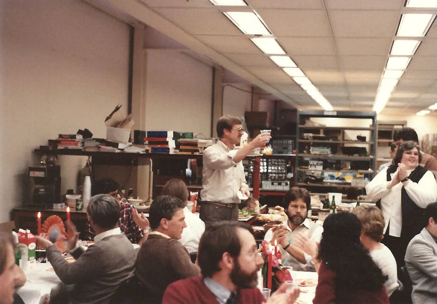 Who Needs GPS? The Forgotten Story of Etak's Amazing 1985 Car ...