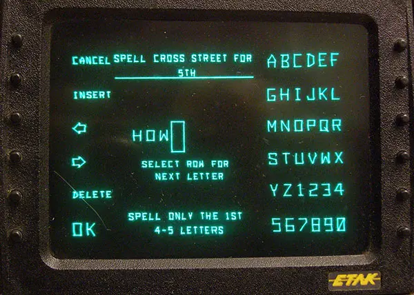 Who Needs GPS? The Forgotten Story of Etak's Amazing 1985 Car ...