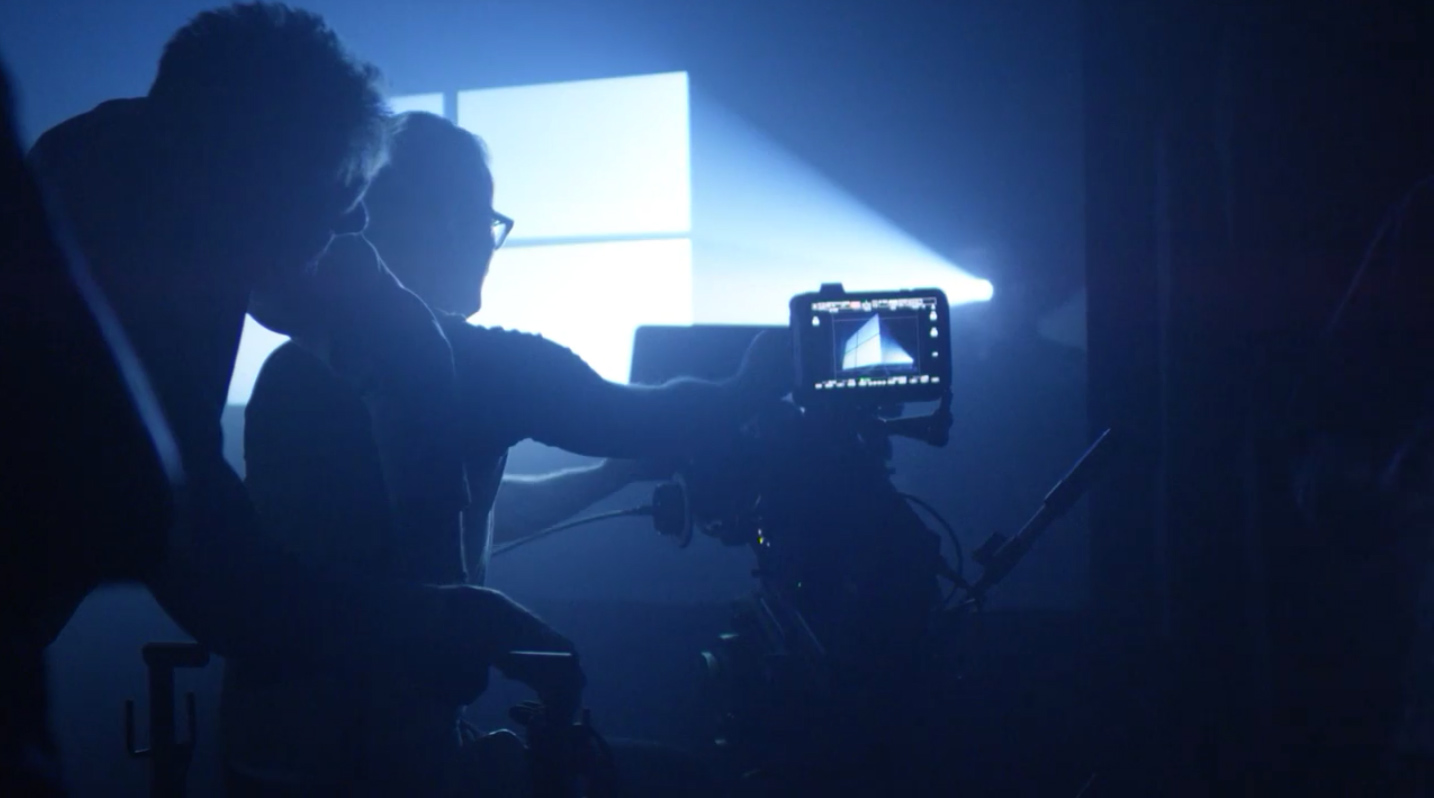 Windows 10 Goes Full Sad Nerd With Its New Wallpaper - Fast Company