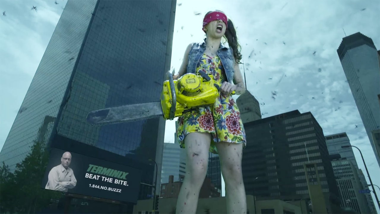 Terminix Mocks The Mockbusters With 'Mosquitonado' Parody Trailer ...