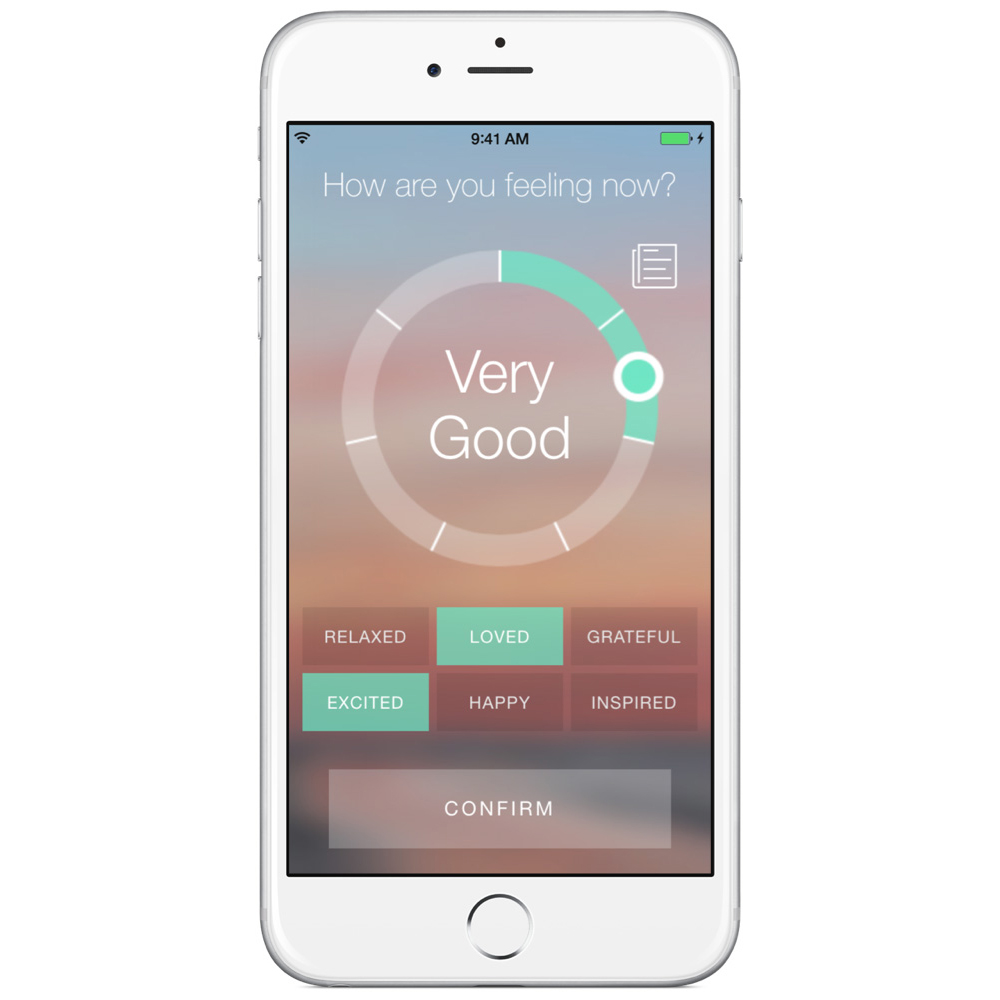 How To Turn Your Smartphone Into Your Personal Therapist - Fast Company