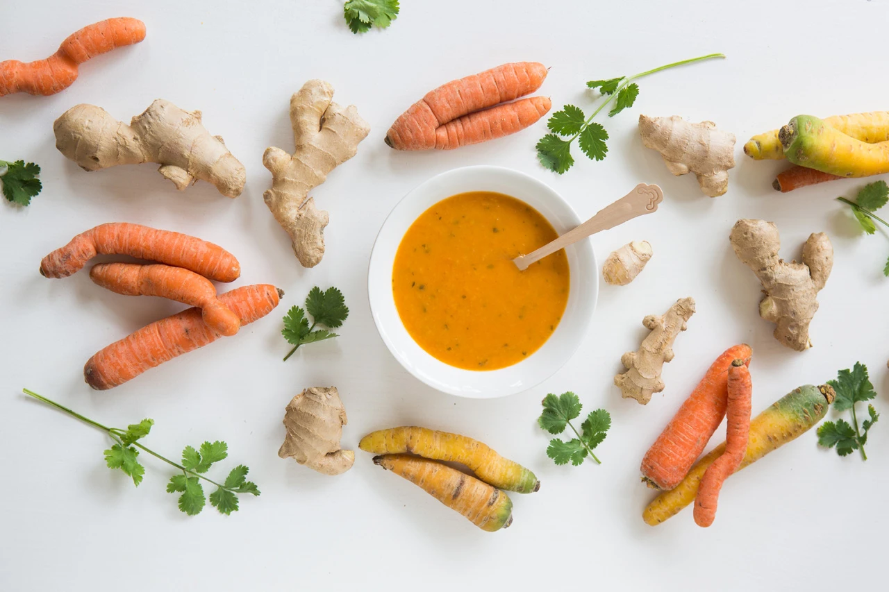 How To End Food Waste, One Ugly Vegetable At A Time - Fast Company