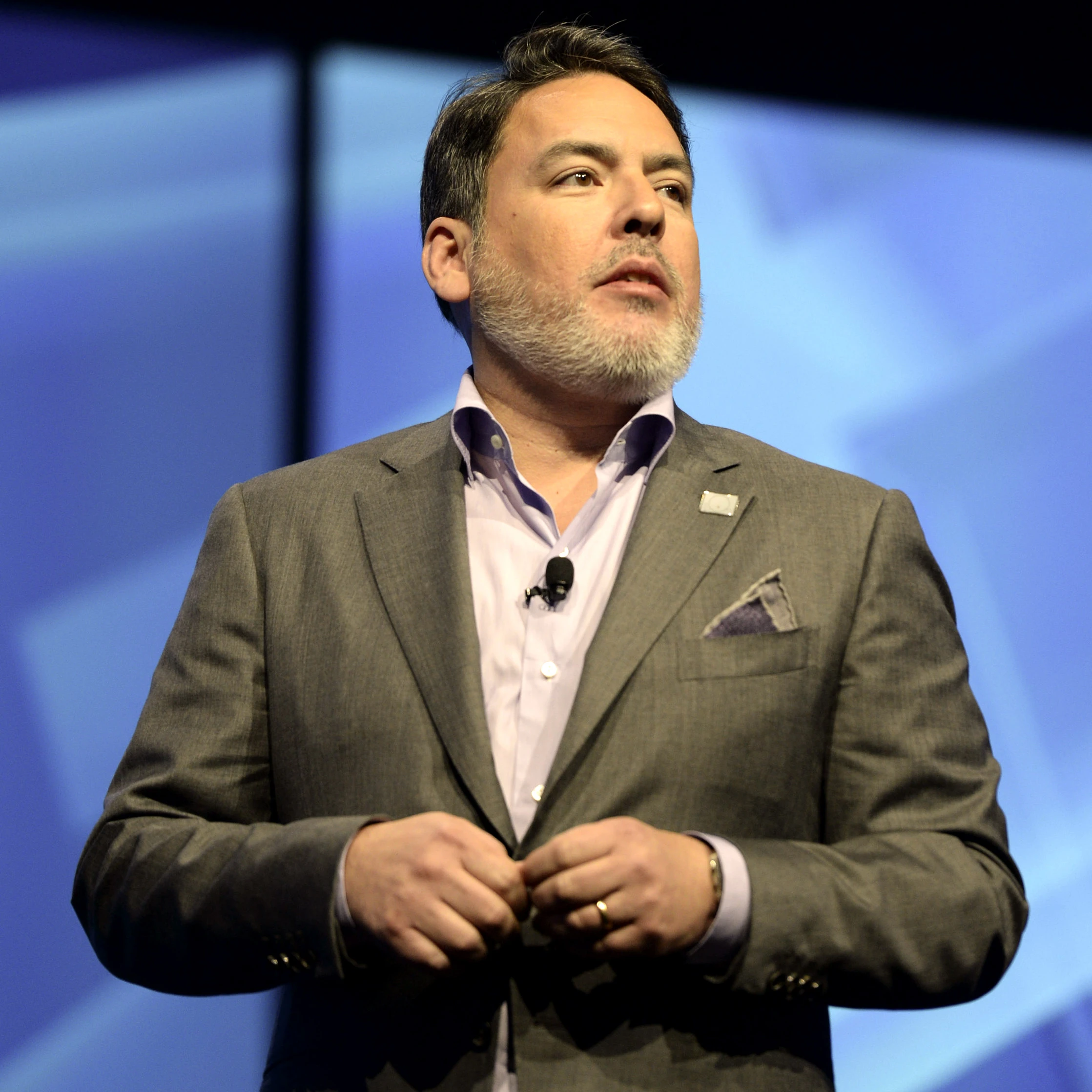 Meet The Man Who's Overseeing PlayStation's Evolution - Fast Company