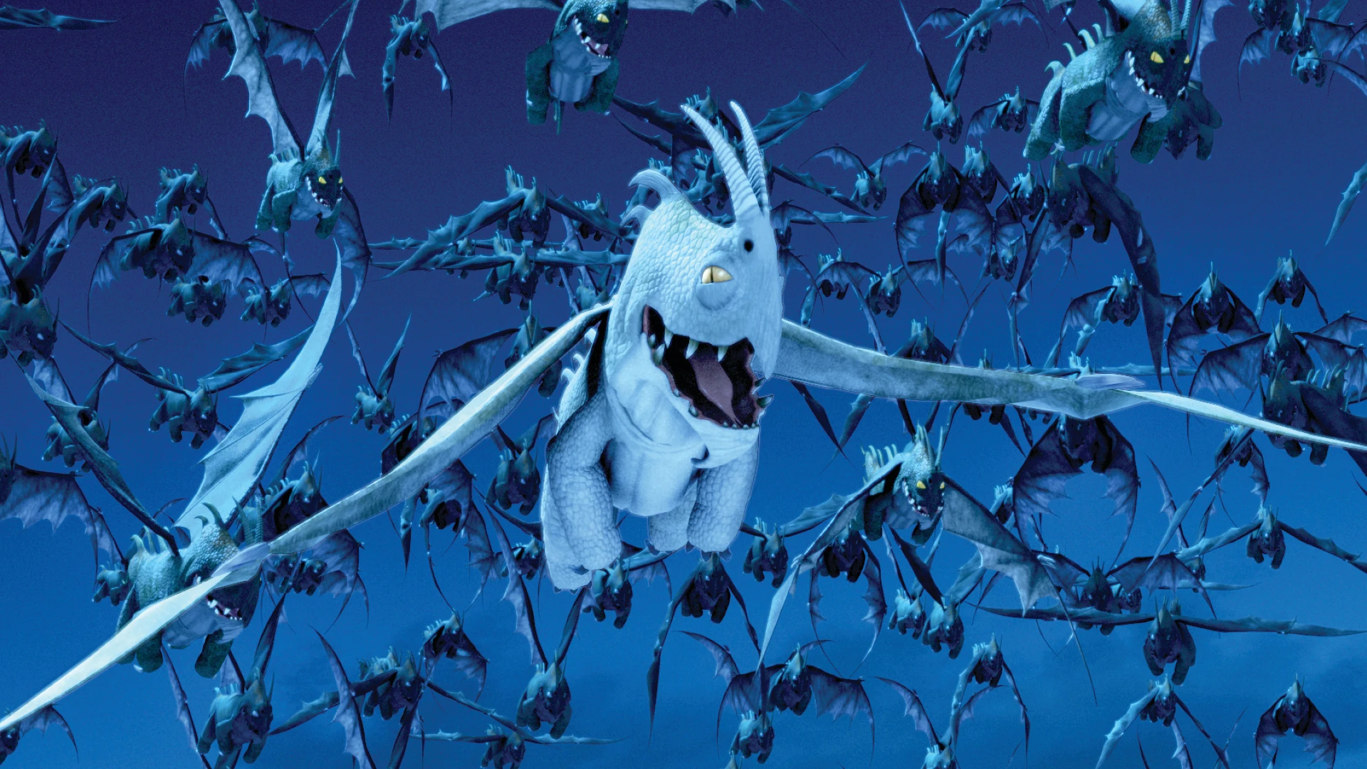 The Science of Dragons: How Dreamworks Made A Game Out Of STEM ...