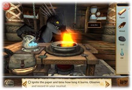 The Science of Dragons: How Dreamworks Made A Game Out Of STEM ...