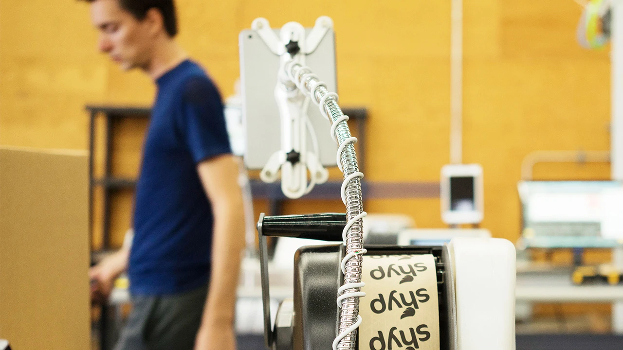 Why On-Demand Shipping Service Shyp Is Turning Its Couriers Into ...