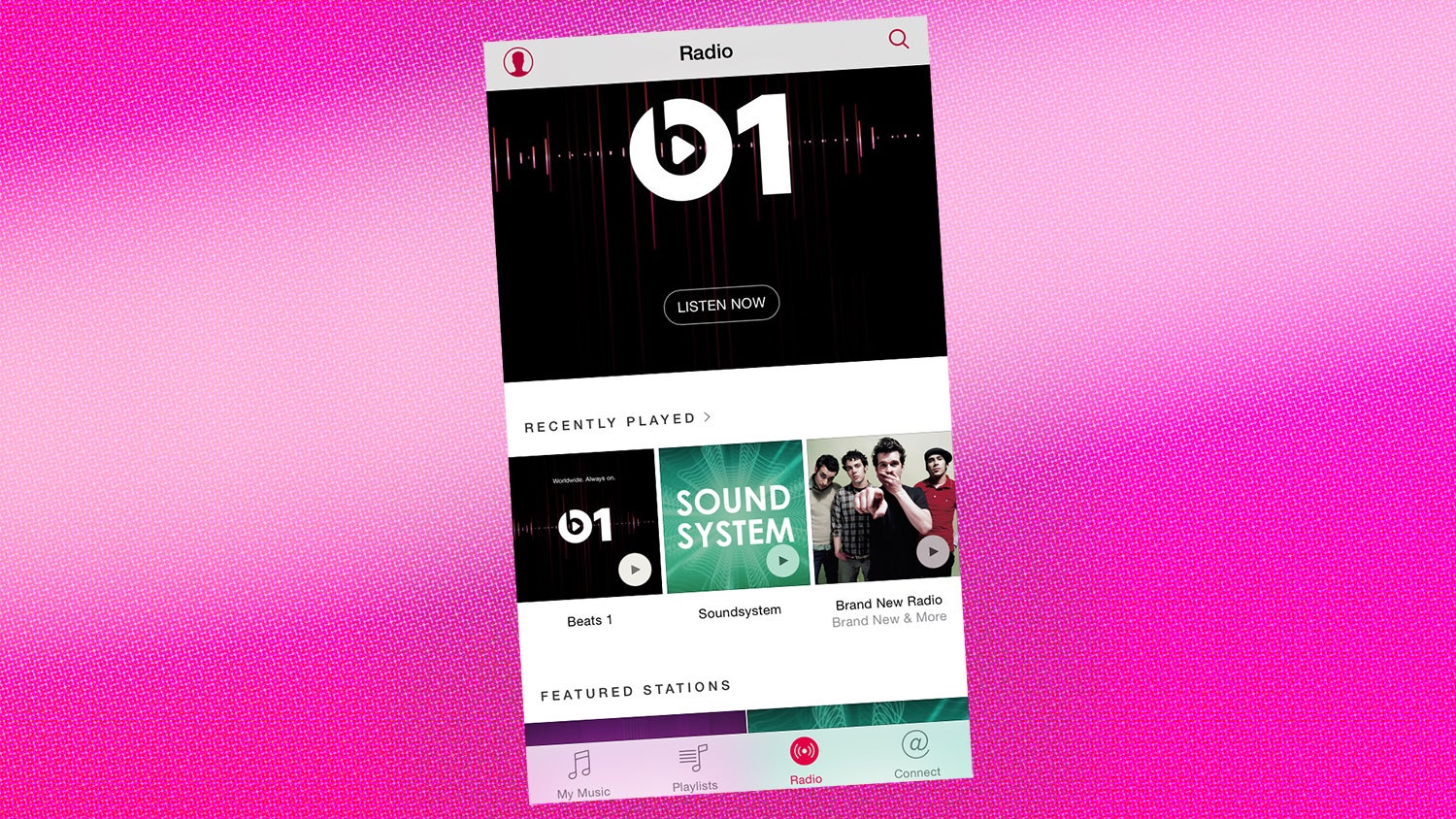 Hands On With Apple Music: Solid, But I'm Sticking With Spotify - Fast ...